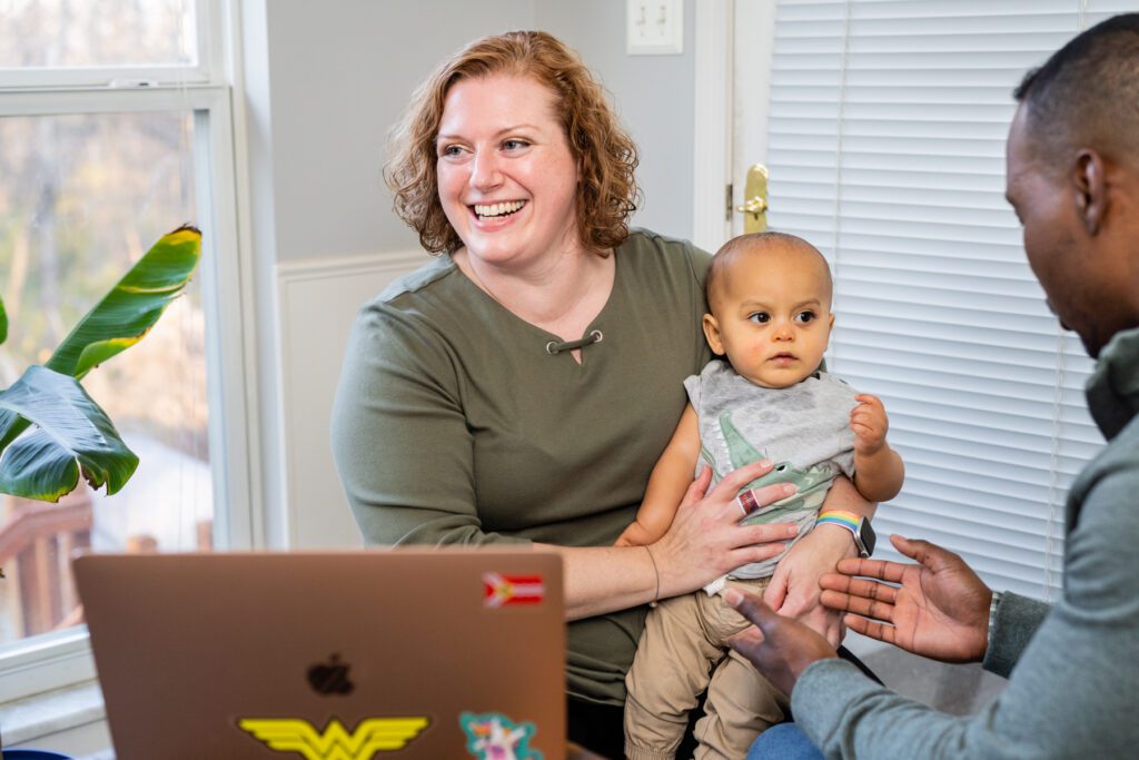 Pediatric Primary Care Services in Illinois – Hope Chest Pediatrics